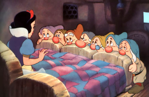 Snow White and the Several Adaptations | Academy of Art University
