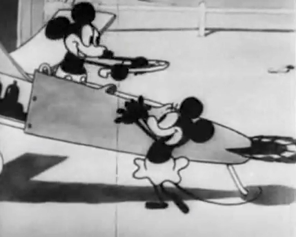 The Lady Behind the Mouse | Academy of Art University