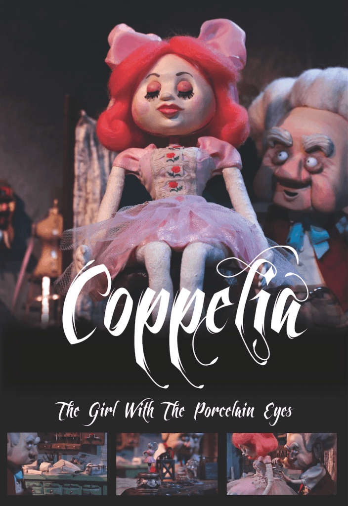 Animation Profile- Annie Wong | Academy of Art University