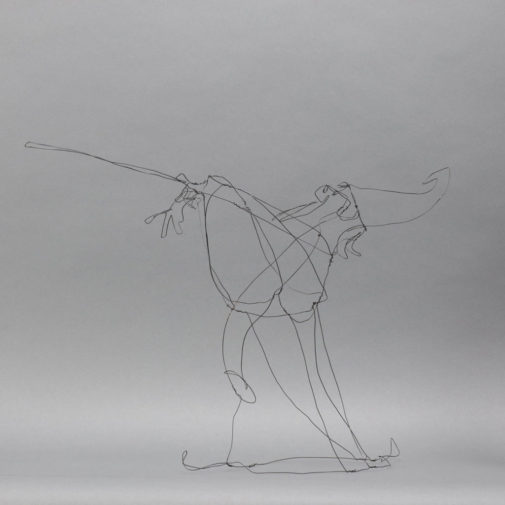 The Art of Andreas Deja at the Walt Disney Family Museum (Mar 23, 2017 ...