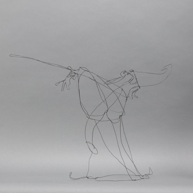 The Art of Andreas Deja at the Walt Disney Family Museum (Mar 23, 2017 ...