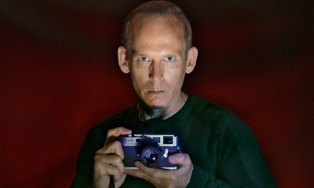 Photographer Finds His Voice | Academy of Art University