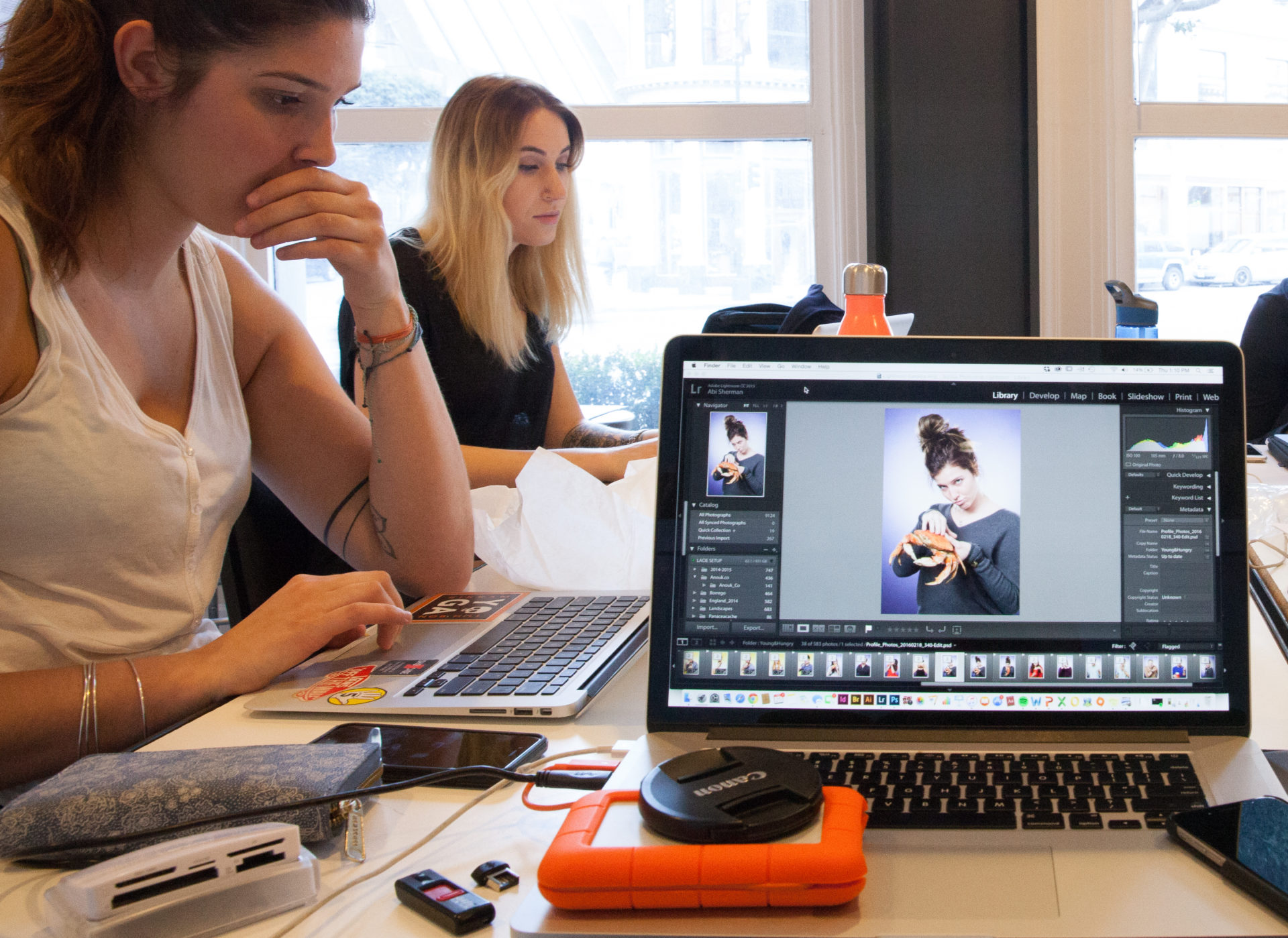 Advertising School Directors Share Career Advice with Young Creatives