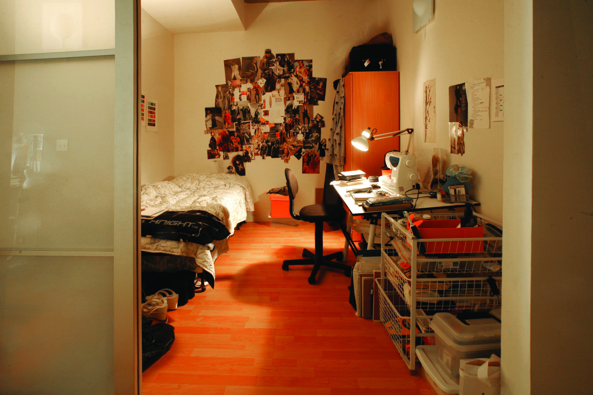 Five Campus Housing Moving-In Day Tips for the New Student