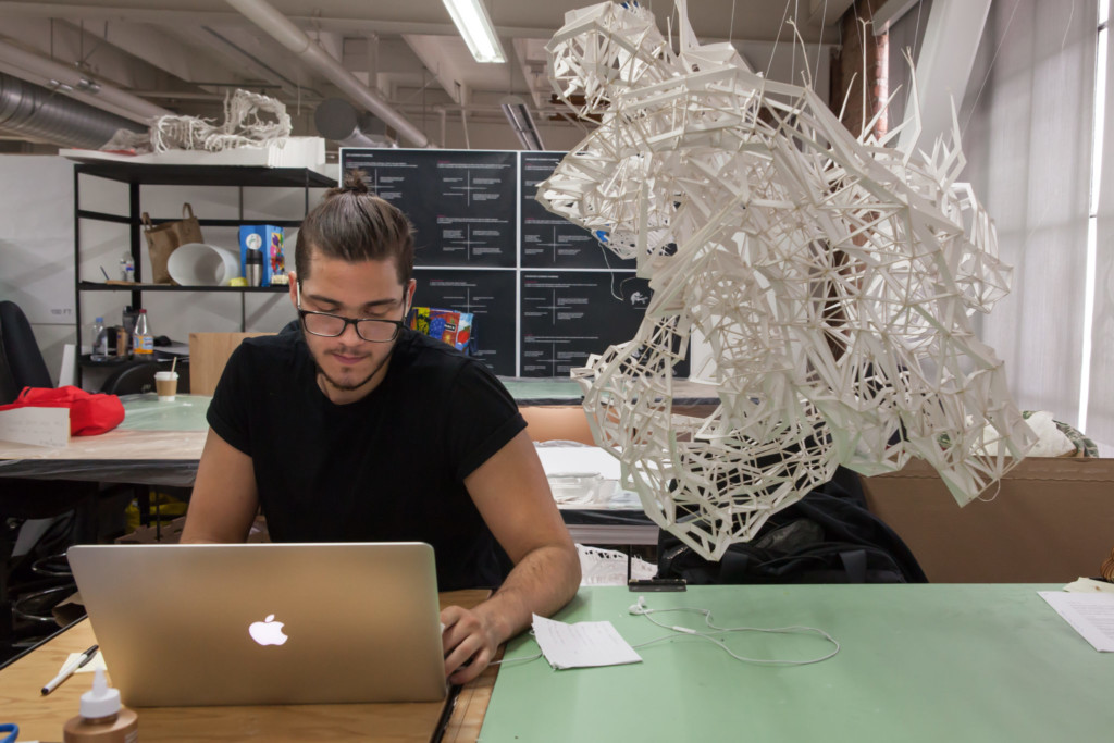 Tips from an Art School on How to Protect Your Work Online