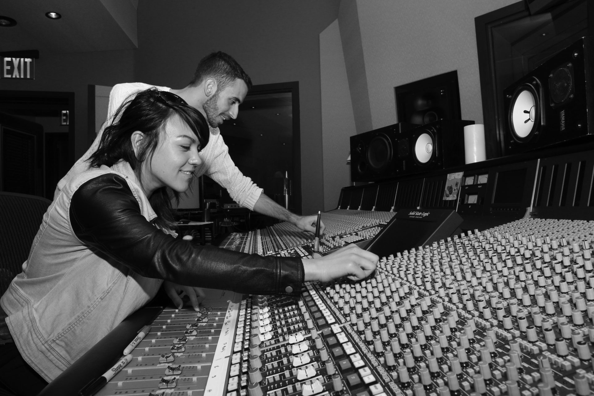 Become a Sound Design Expert with a Music Production School Degree