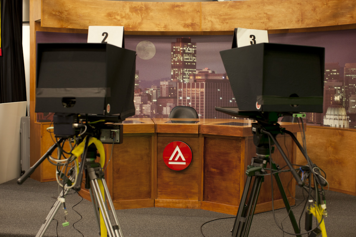 Career Advice from Alumni for Multimedia Communications Students