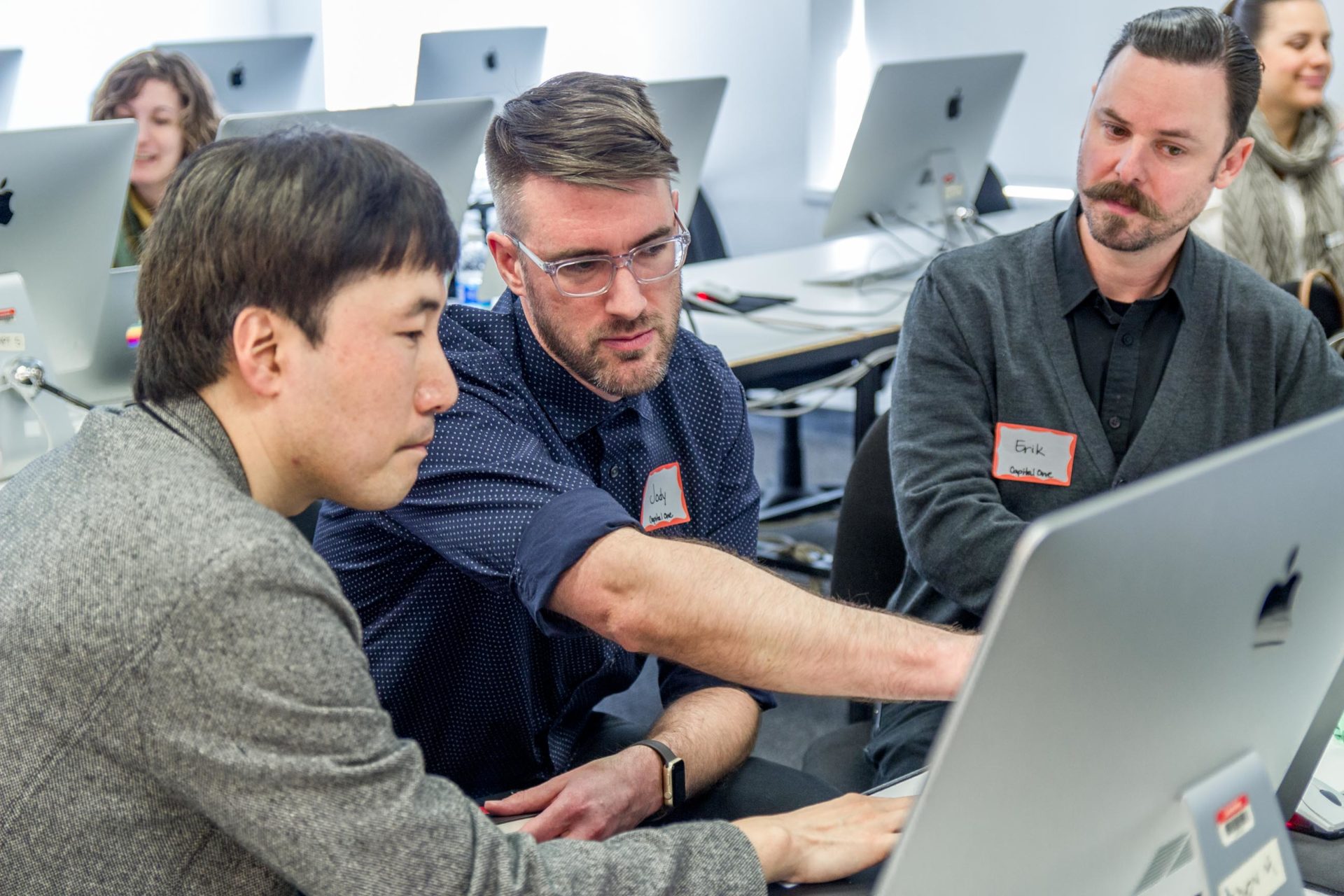 Five Career Benefits of Attending Web Design School