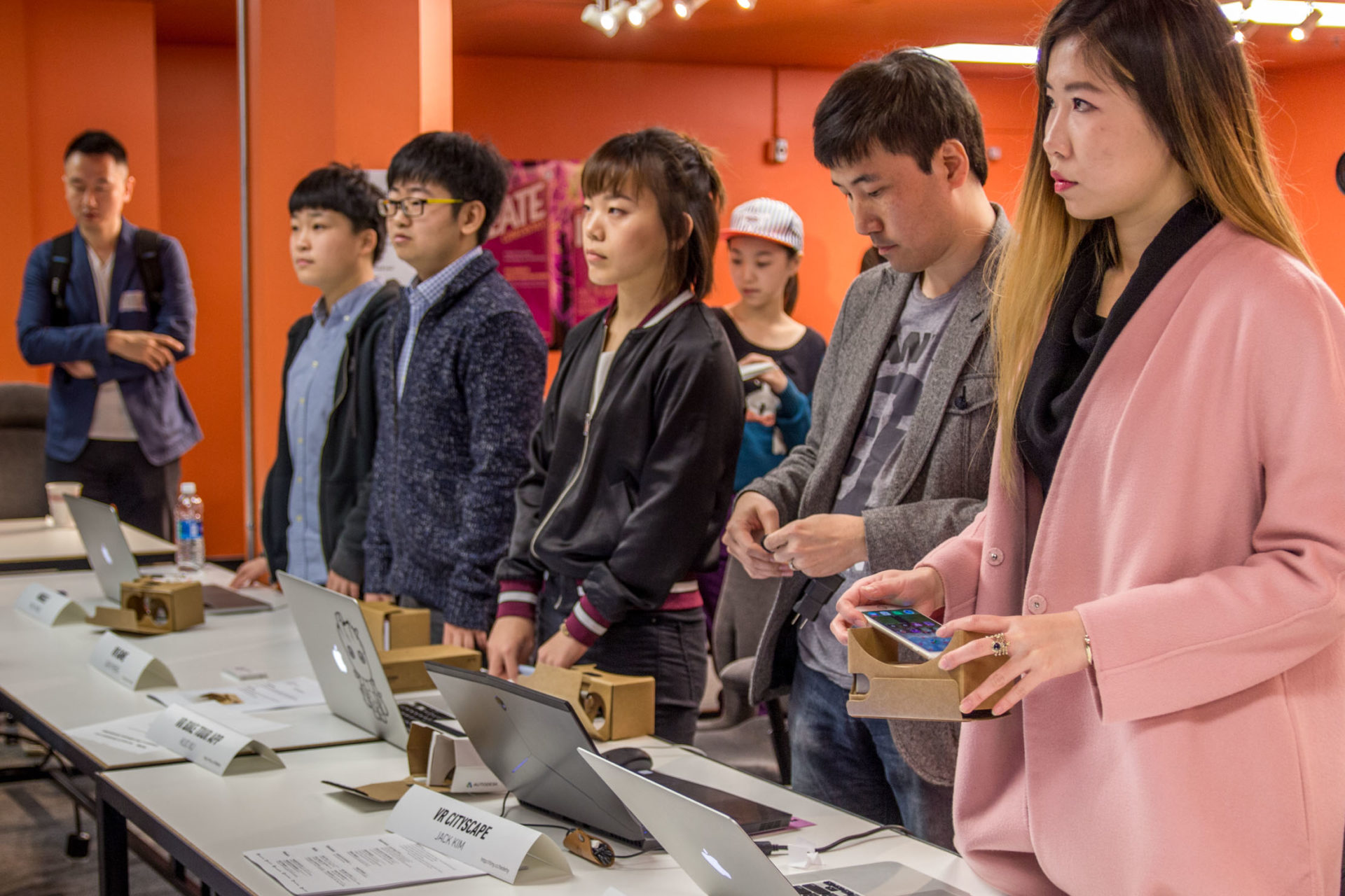 Five Career Benefits of Attending Web Design School