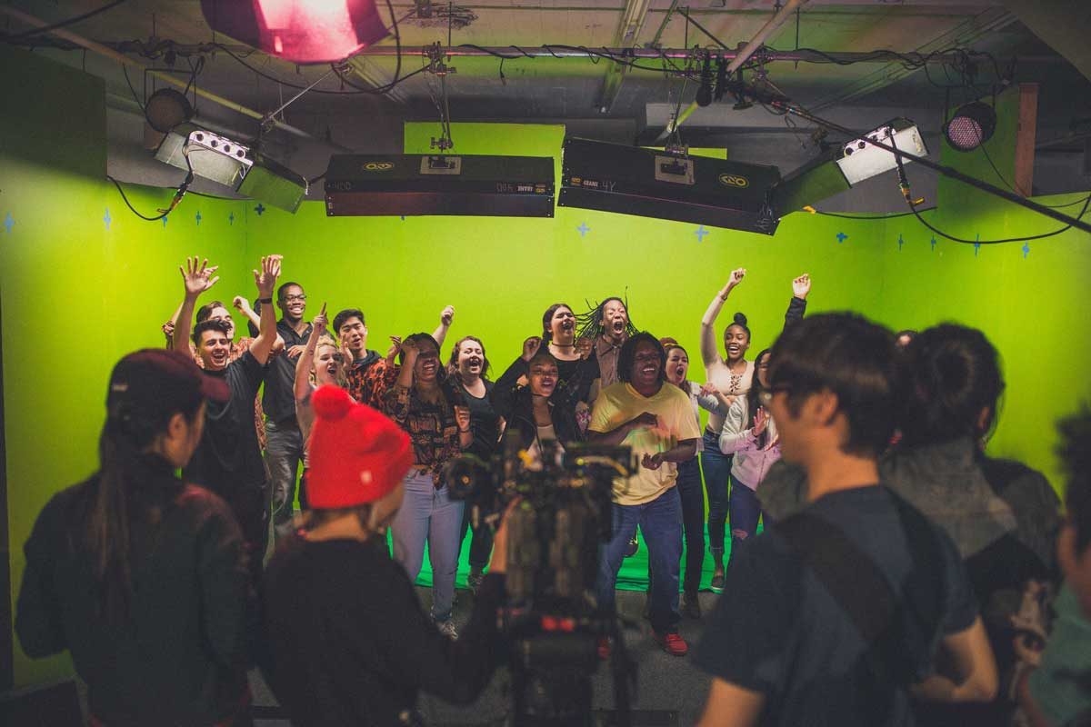 Tips for Finding and Choosing the Right Screenwriting School