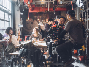 Tips for Finding and Choosing the Right Screenwriting School