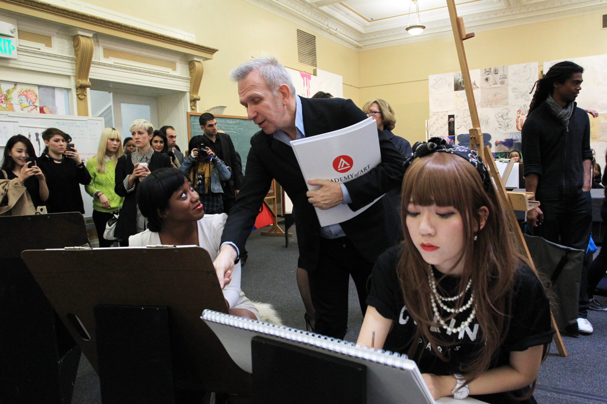 Learning the Ropes: How to Become an Art Curator