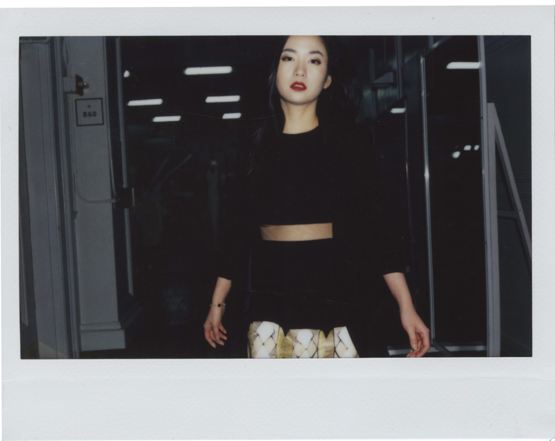 Meet the Graduation Fashion Show Designers: Part I