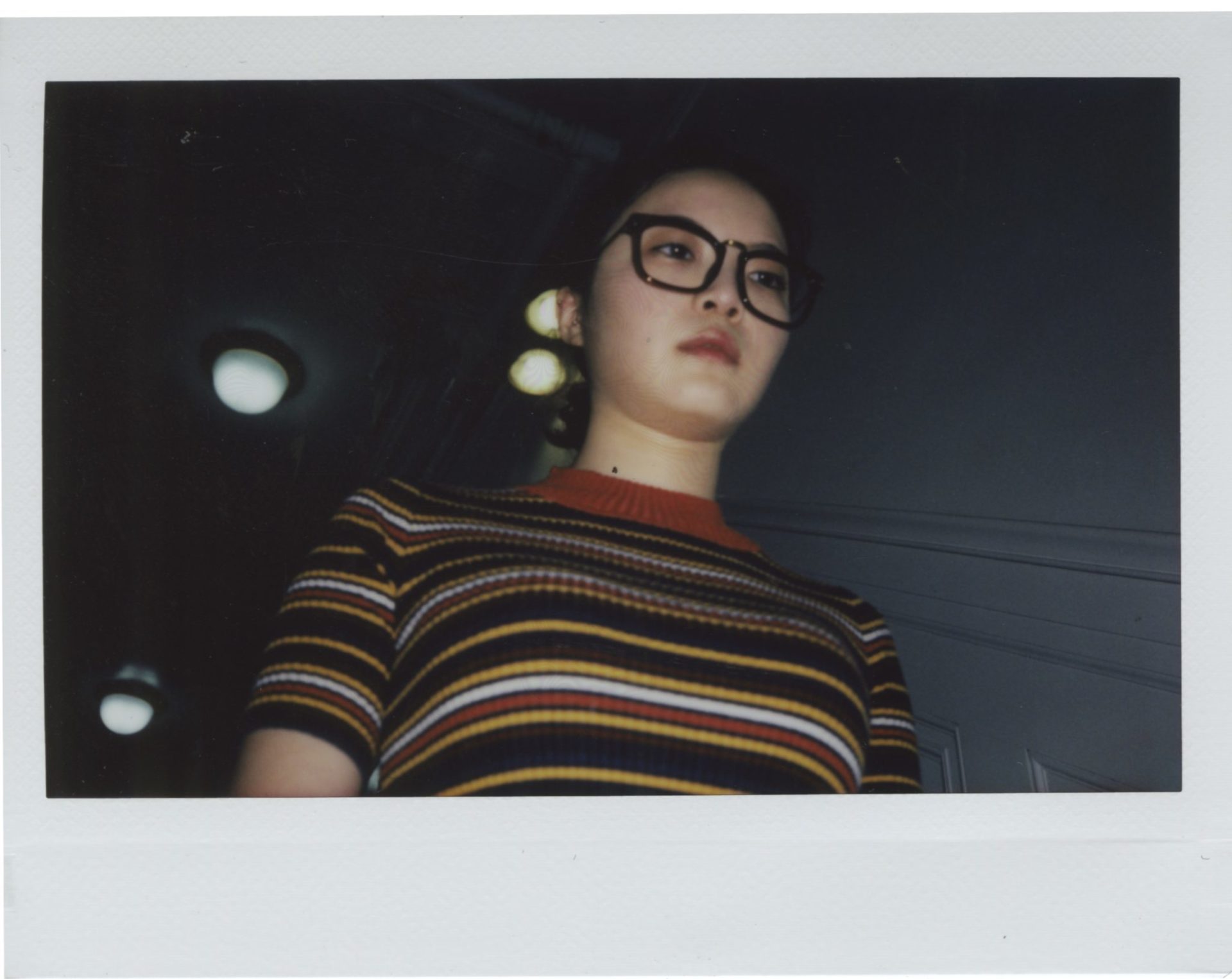 Meet the Graduation Fashion Show Designers: Part I