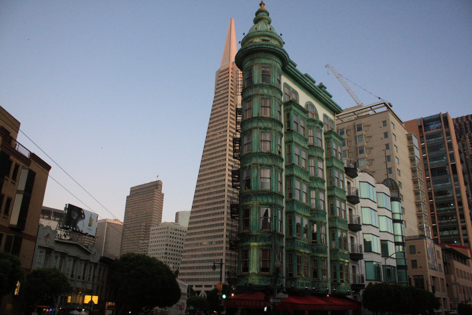 16 Must-See Stunning Architecture Destinations in SF