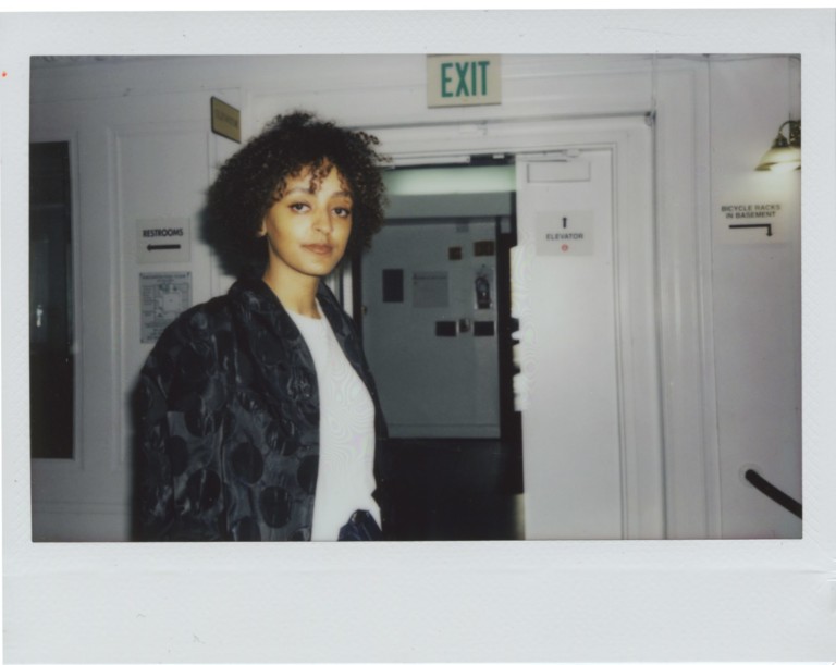 Meet the Graduation Fashion Show Designers - Part III