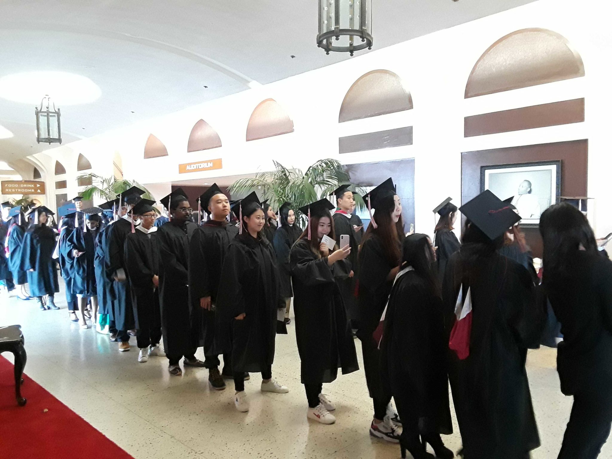 Thank You: Graduate Commencement 2019 | Academy of Art University
