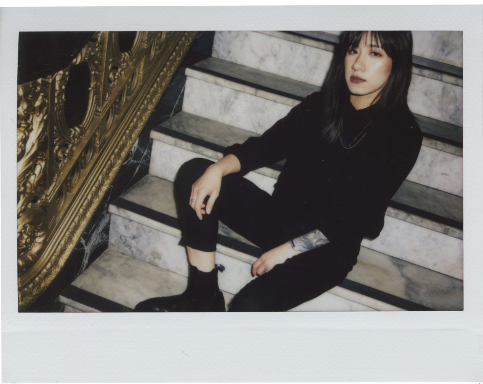 Meet the Graduation Fashion Show Designers: Part IV