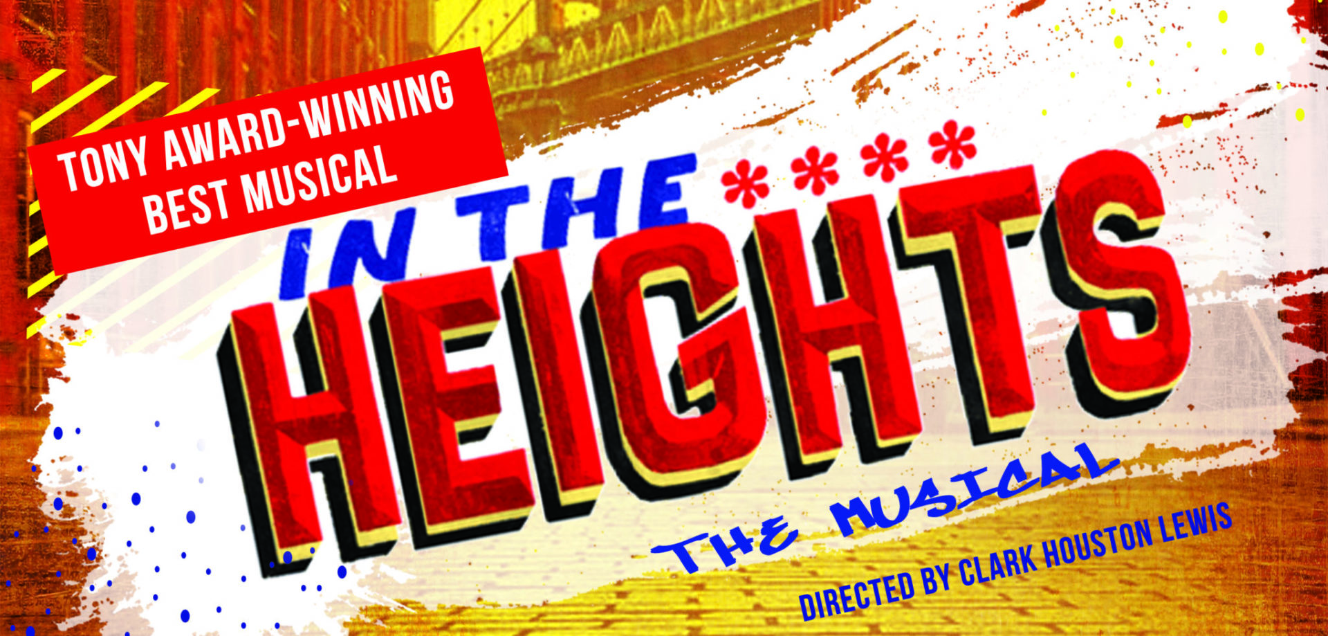 Spring Musical: In the Heights to be Staged on Sutter