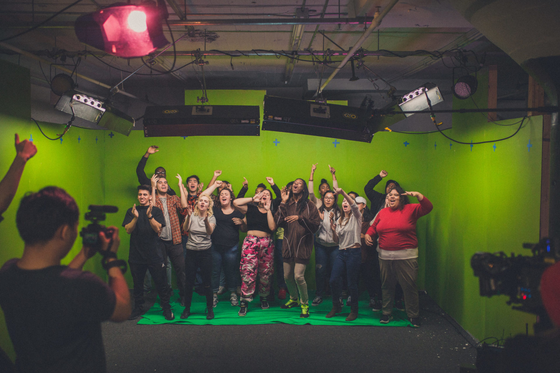 Careers in Film: Growth, Trends and Career Paths