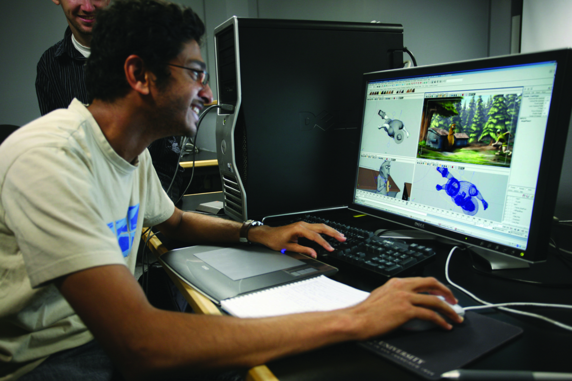 Make the Most Out of Your Career With the Best Animation Schools