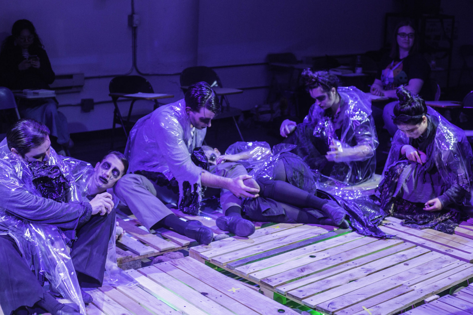 How to Become an Actor: Tips and Techniques for Your Acting Career