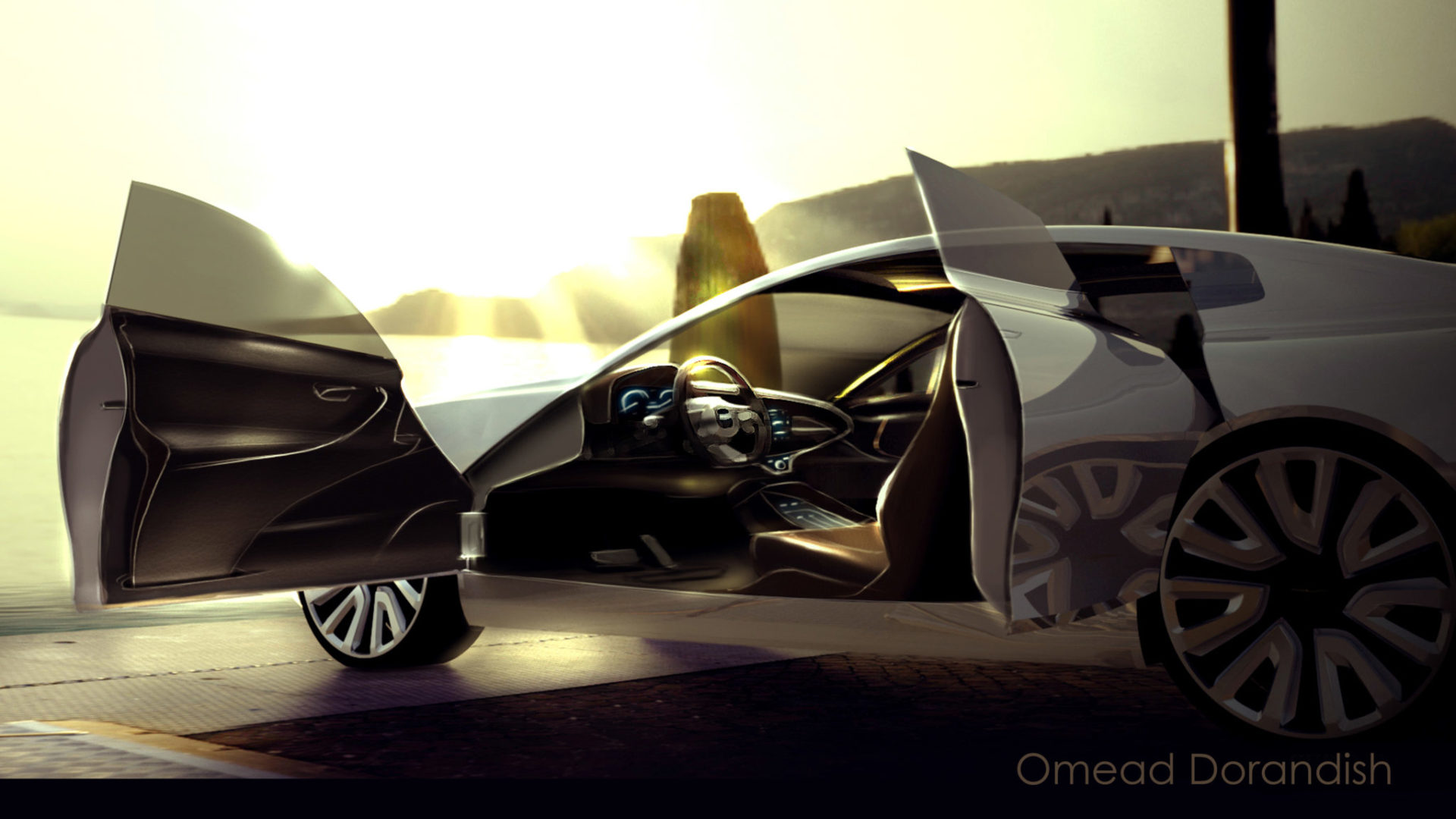 Different Types of Product Design for Industrial Design Degrees