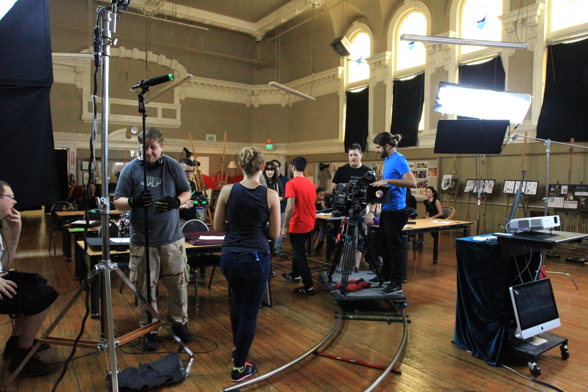 The Must-Have Film Degree Courses Students Need to Refine Their Skills