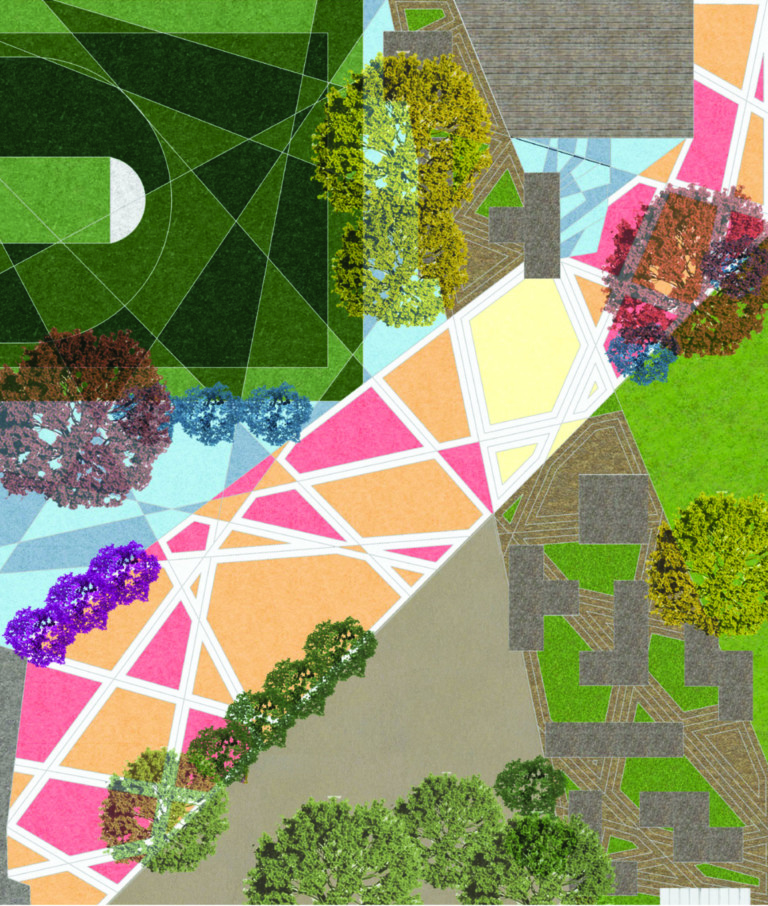 A Look Into What It Takes to Earn a Landscape Architecture Degree