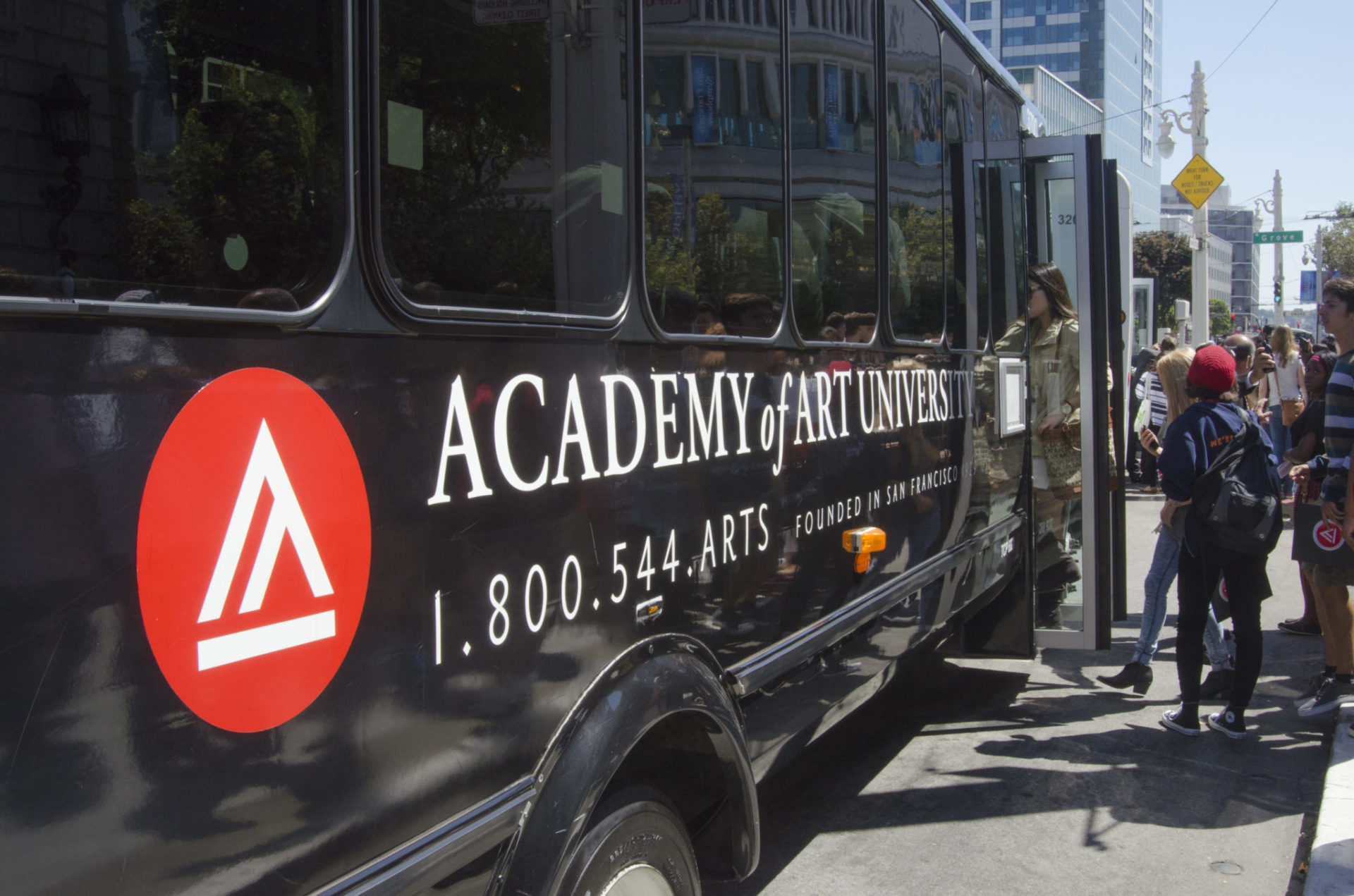 Academy Weekly: September 2-6, 2019 | Academy of Art University