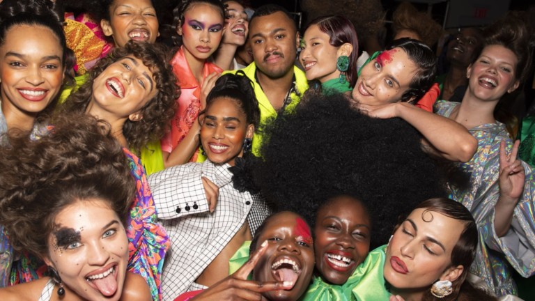 Top Fashion Designers to Watch out for in 2020