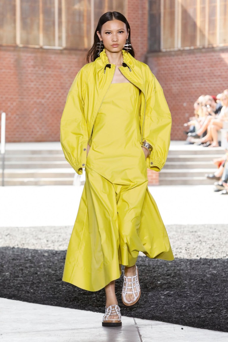 Top Fashion Designers to Watch out for in 2020