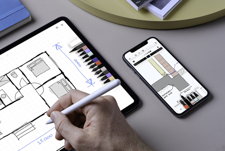 Find Design Inspiration with the 10 Most Beautiful Apps Ever Created