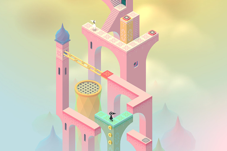 Find Design Inspiration with the 10 Most Beautiful Apps Ever Created