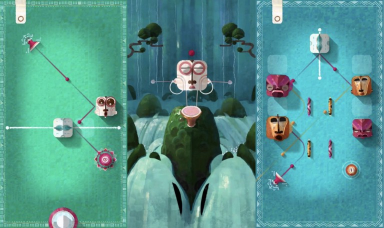 Find Design Inspiration with the 10 Most Beautiful Apps Ever Created