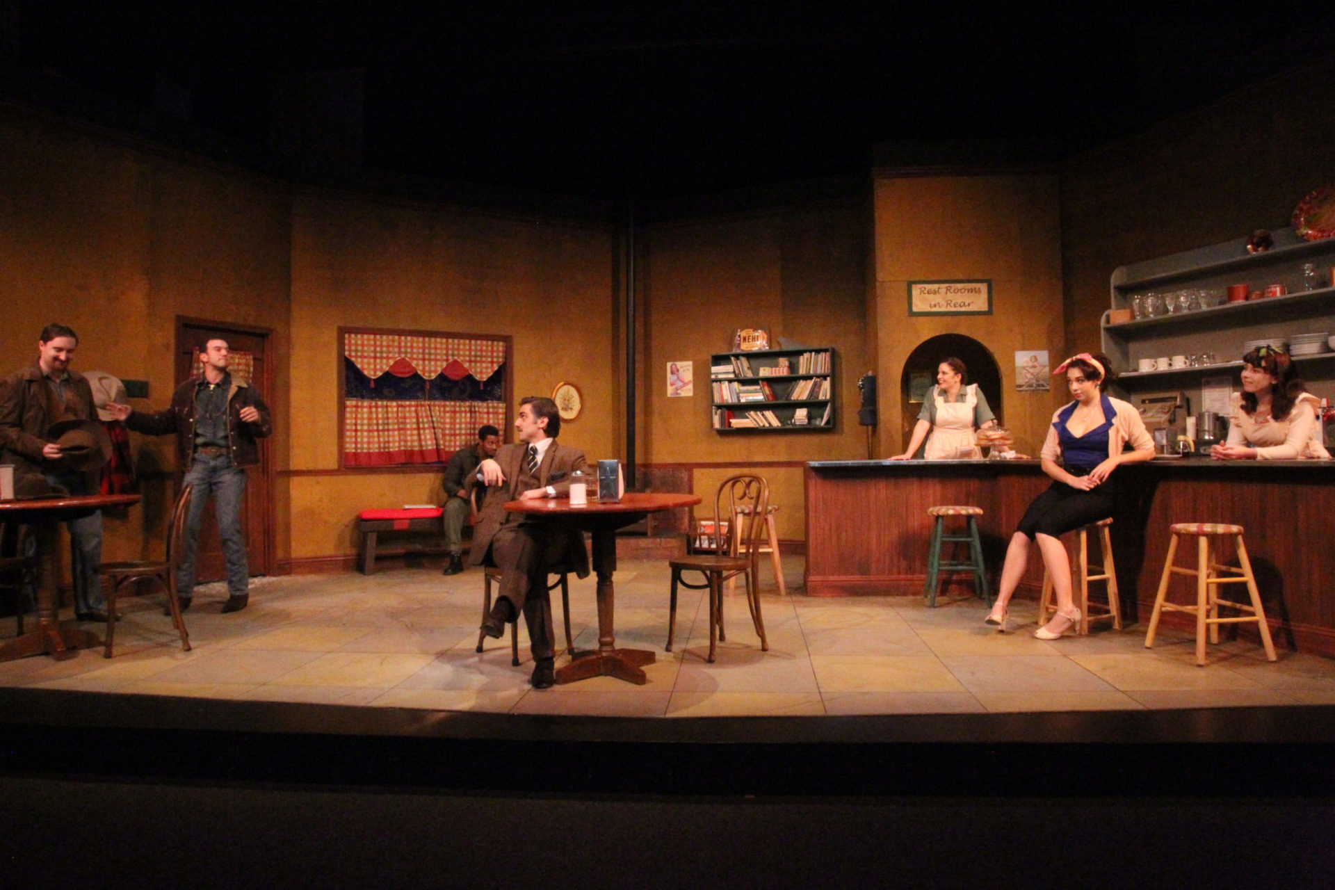 Actor Must-Knows: 7 Networking Tips for Getting Into the Film Industry