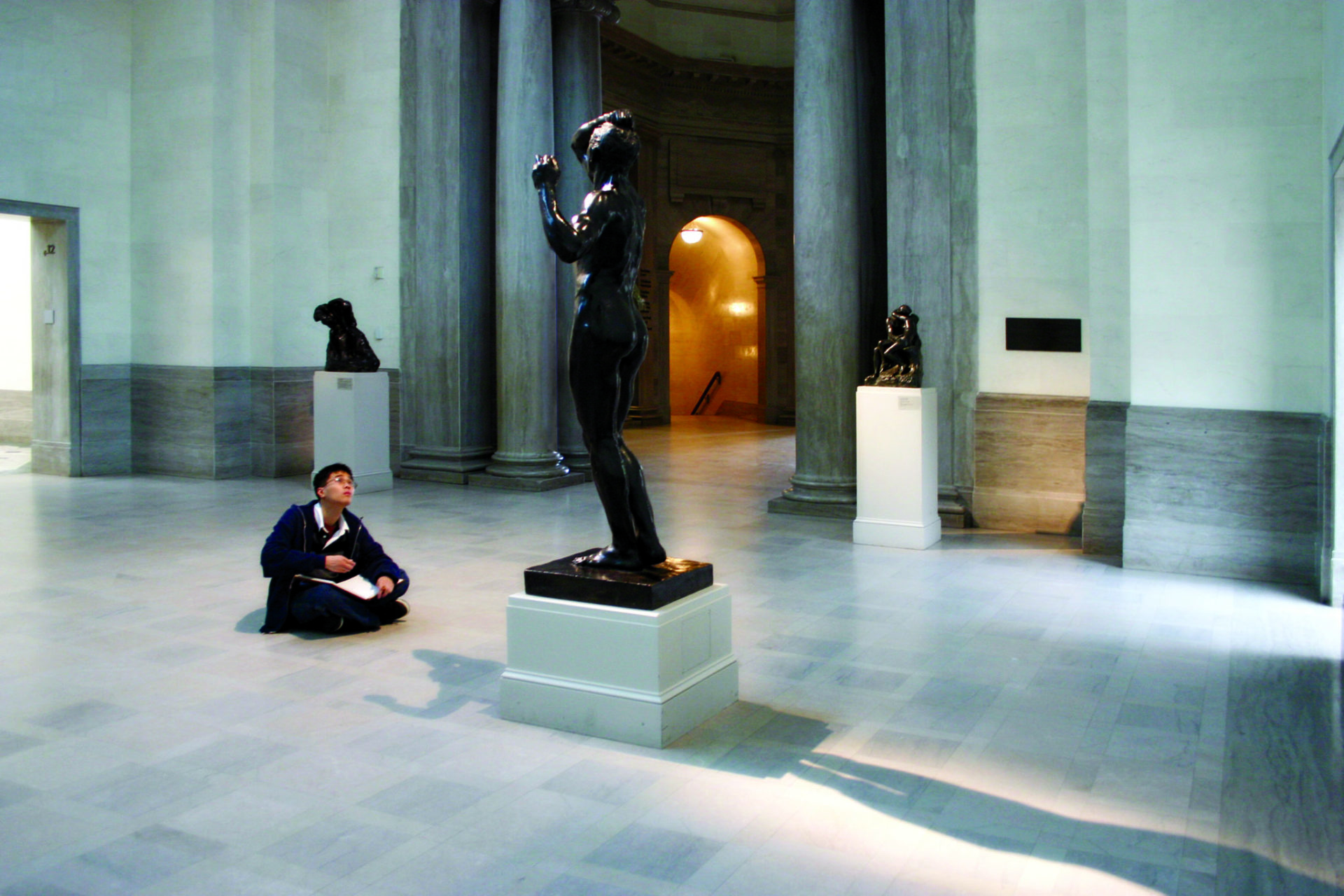 6 Benefits of Taking Art Foundations Classes as an Art History Student