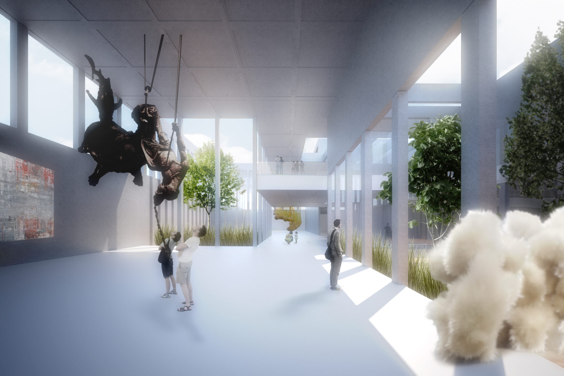Architect Degrees Bring Math and Art Skills Together