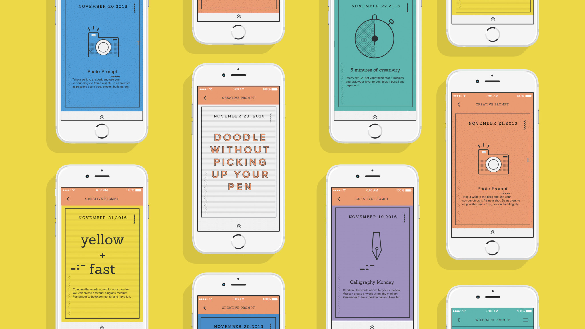 The Art Bundle: A Look at Milestones and Promising Trends in Design