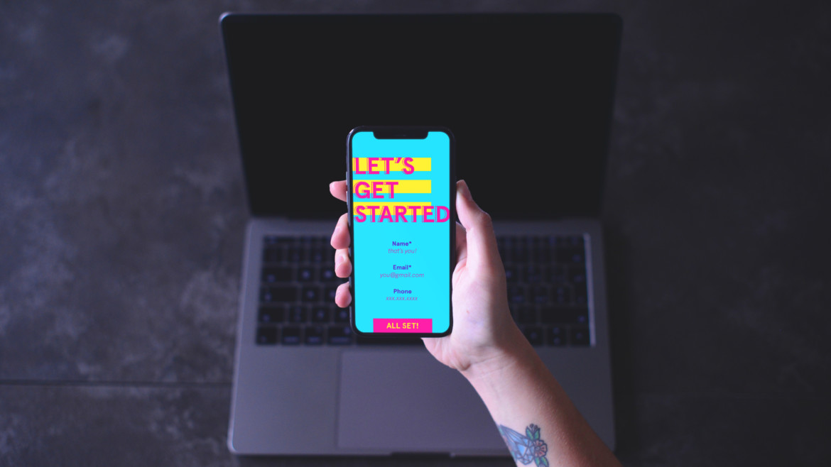 What's In and What's Out in Design Industry Trends in 2020