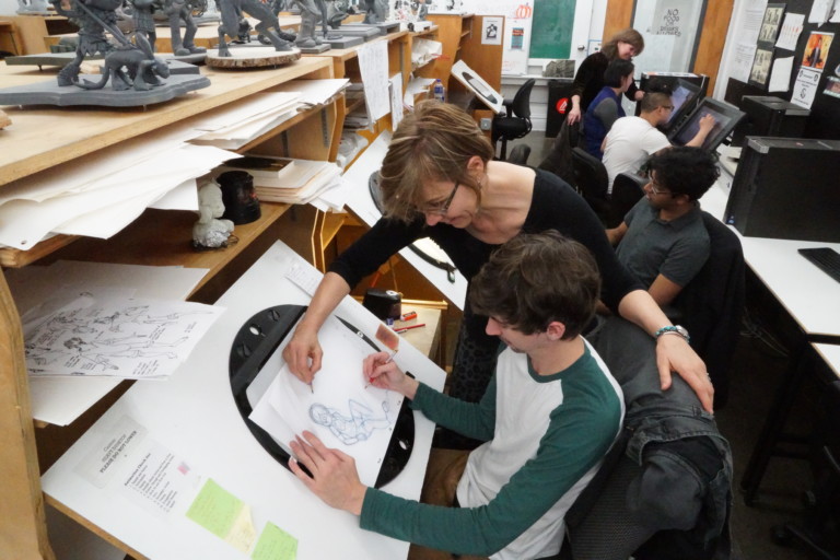 What You Need to Know About the Industry to Pursue an Animation Career