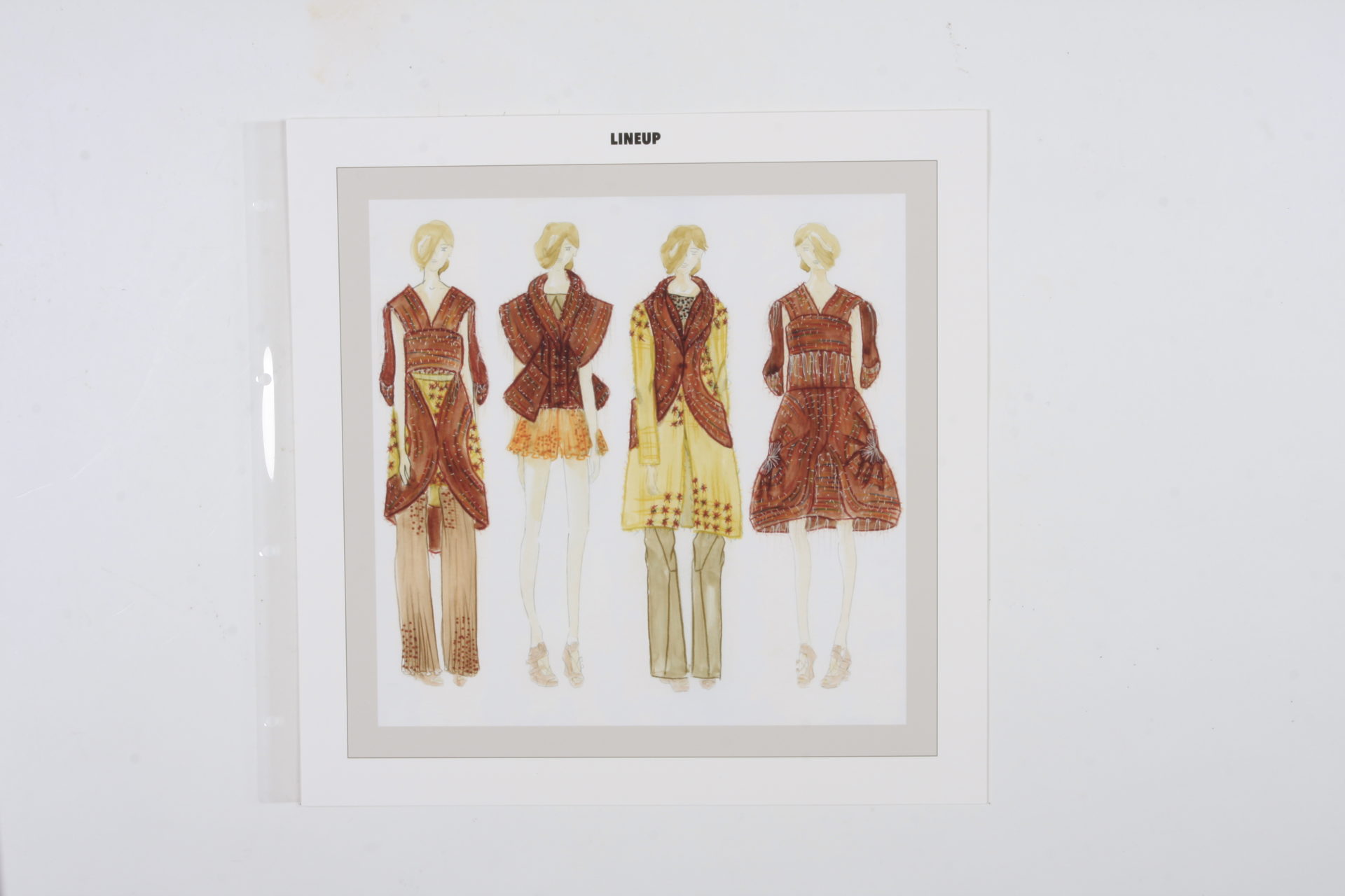 Fashion Degree Classes That Will Help You Begin Your Career