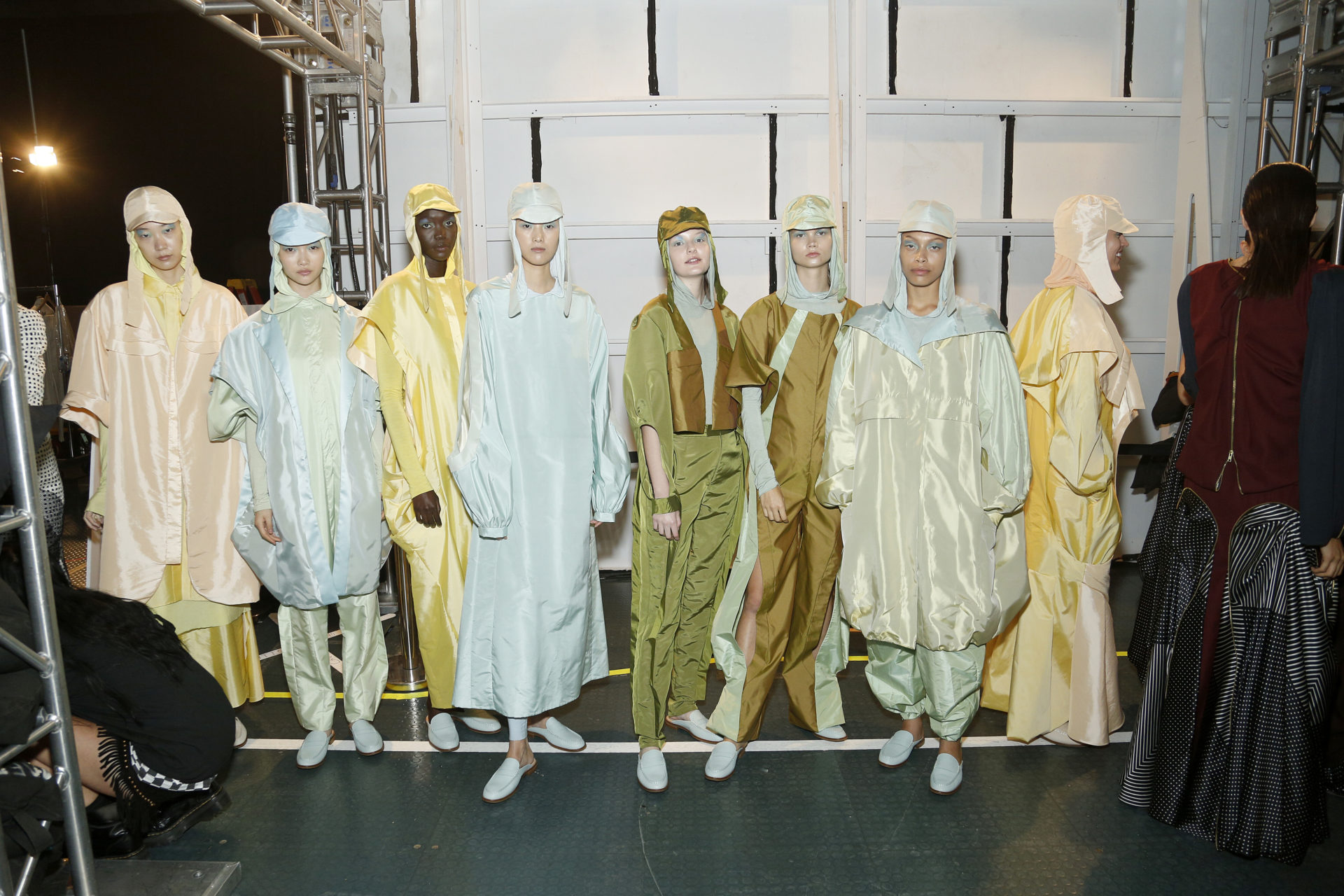 Fashion Degree Classes That Will Help You Begin Your Career