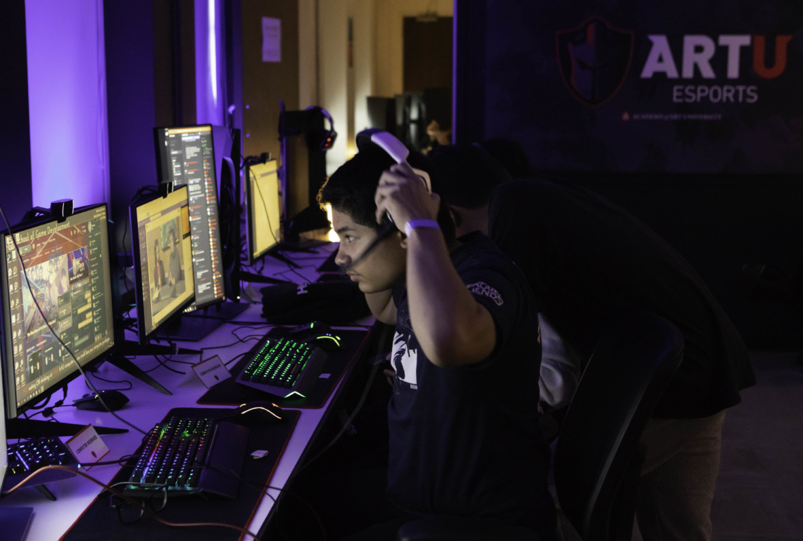 Major Milestones in Video Game Development From 2010 Through 2015