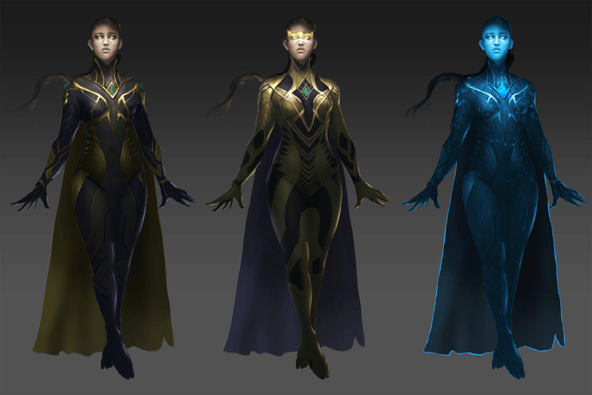 Eight Milestones in Video Game Development from 2000 to Today