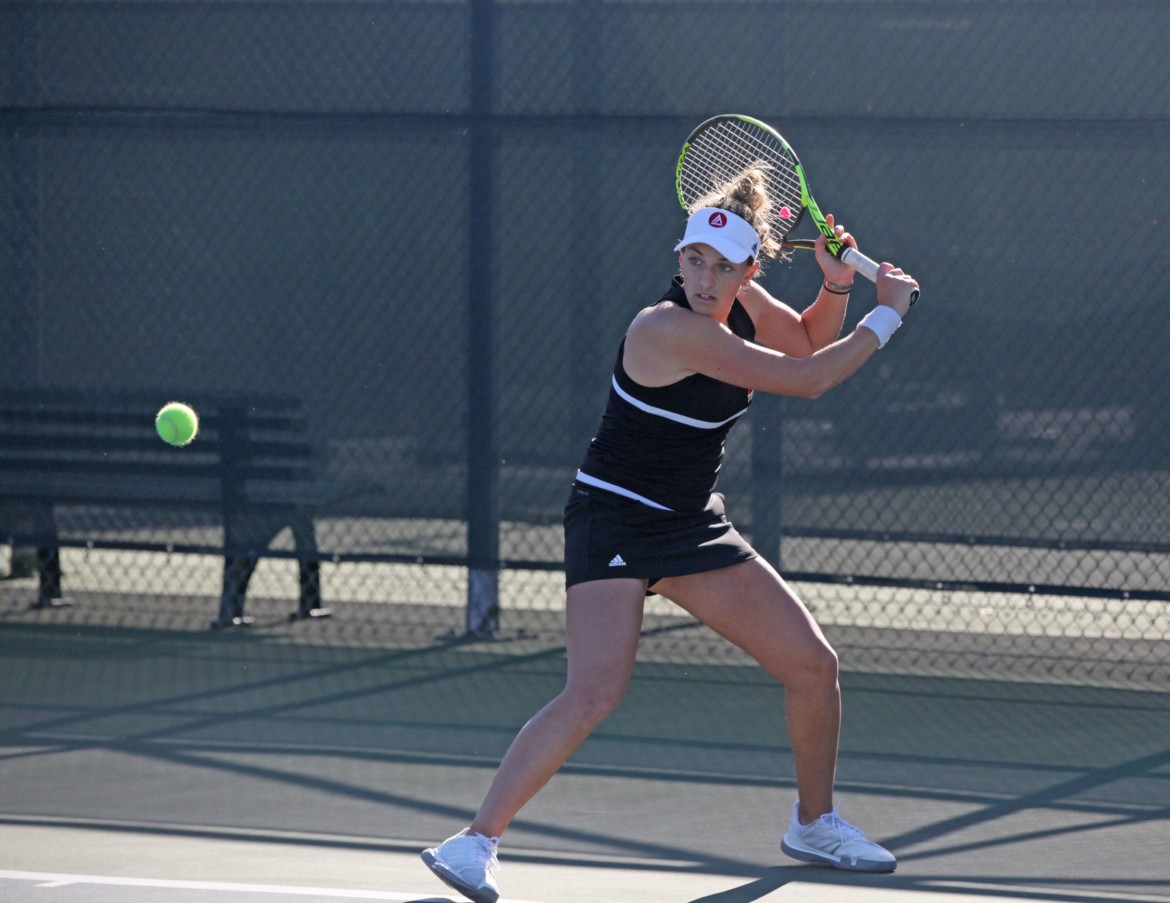 Urban Knight Front and Center: Sofia Ragona Makes Art U Her Choice