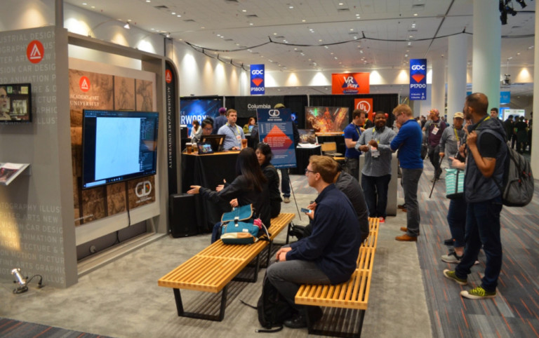 Game Development on Display: Major Video Game Conventions to Check Out