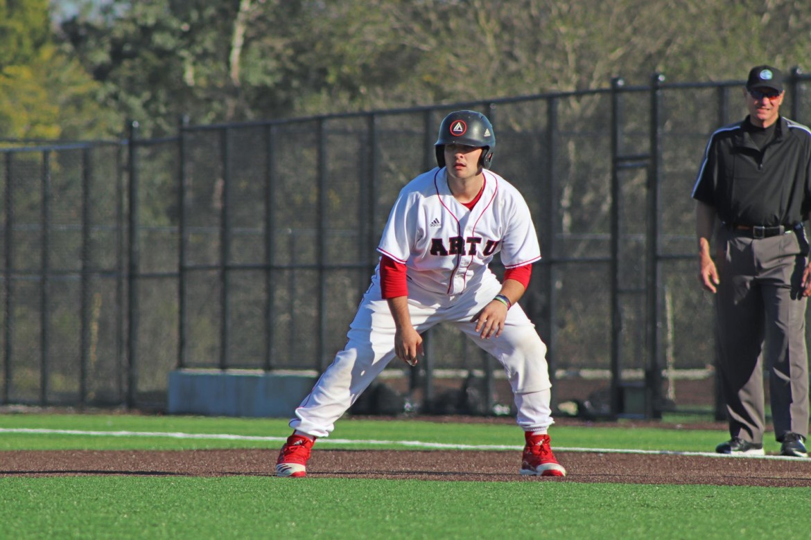 Academy of Art Student-Athlete on Upcoming Communications Trends