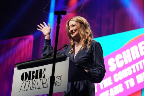 Entertainment Arts: Major Awards Celebrate the Best in Theater