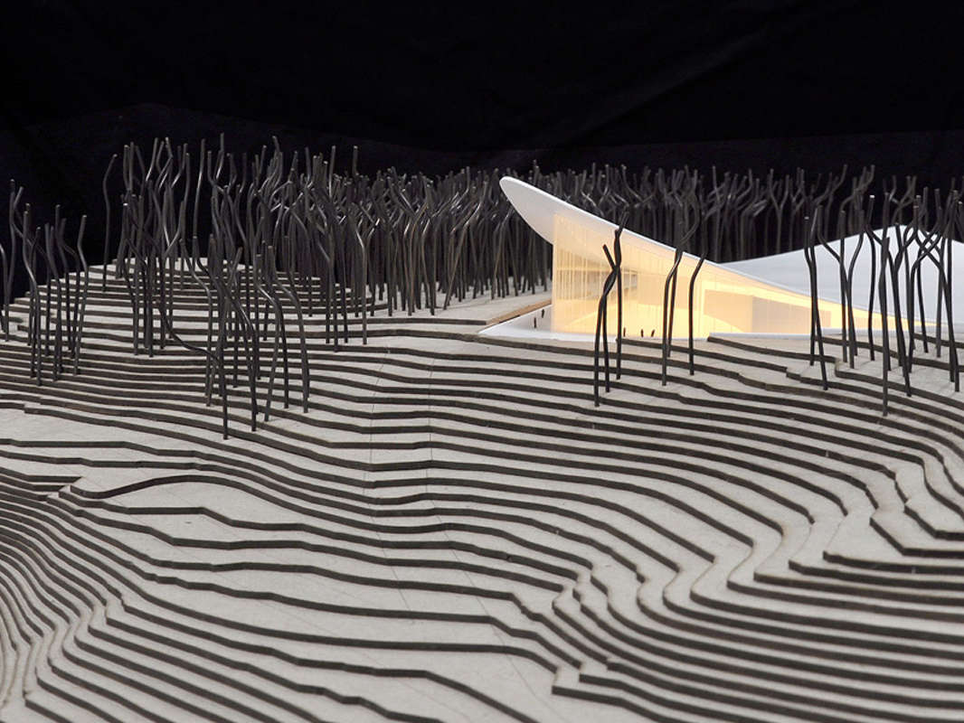 The Symbolism of Five Iconic Architecture in the World